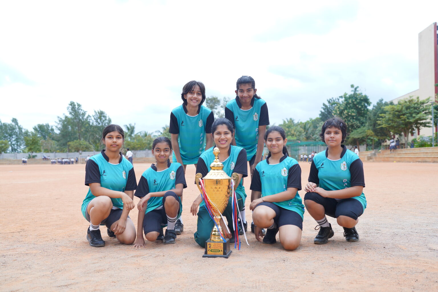 CBSE | CAMBRIDGE | NIOS - DPS NORTH