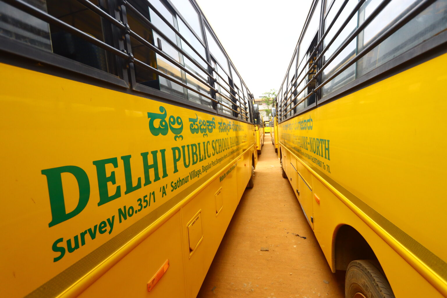 CBSE | CAMBRIDGE | NIOS - DPS NORTH