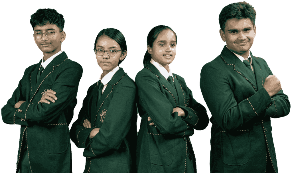 CAMBRIDGE - DPS NORTH