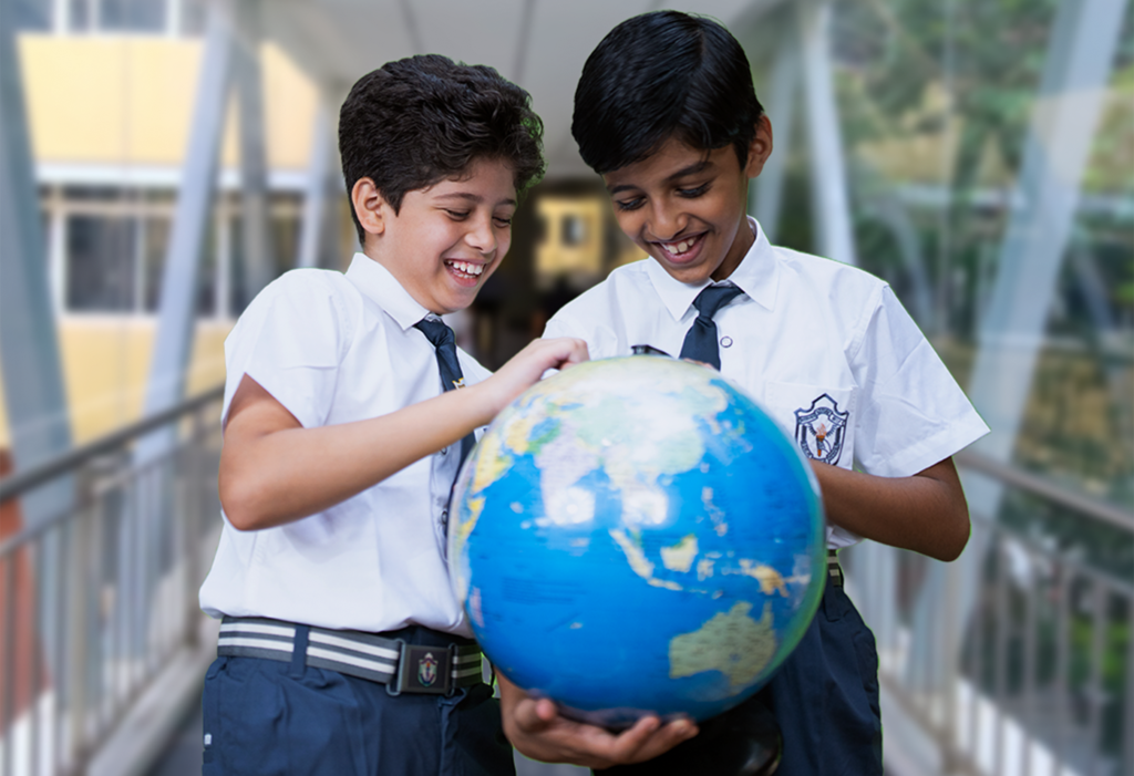 CBSE | CAMBRIDGE | NIOS - DPS NORTH