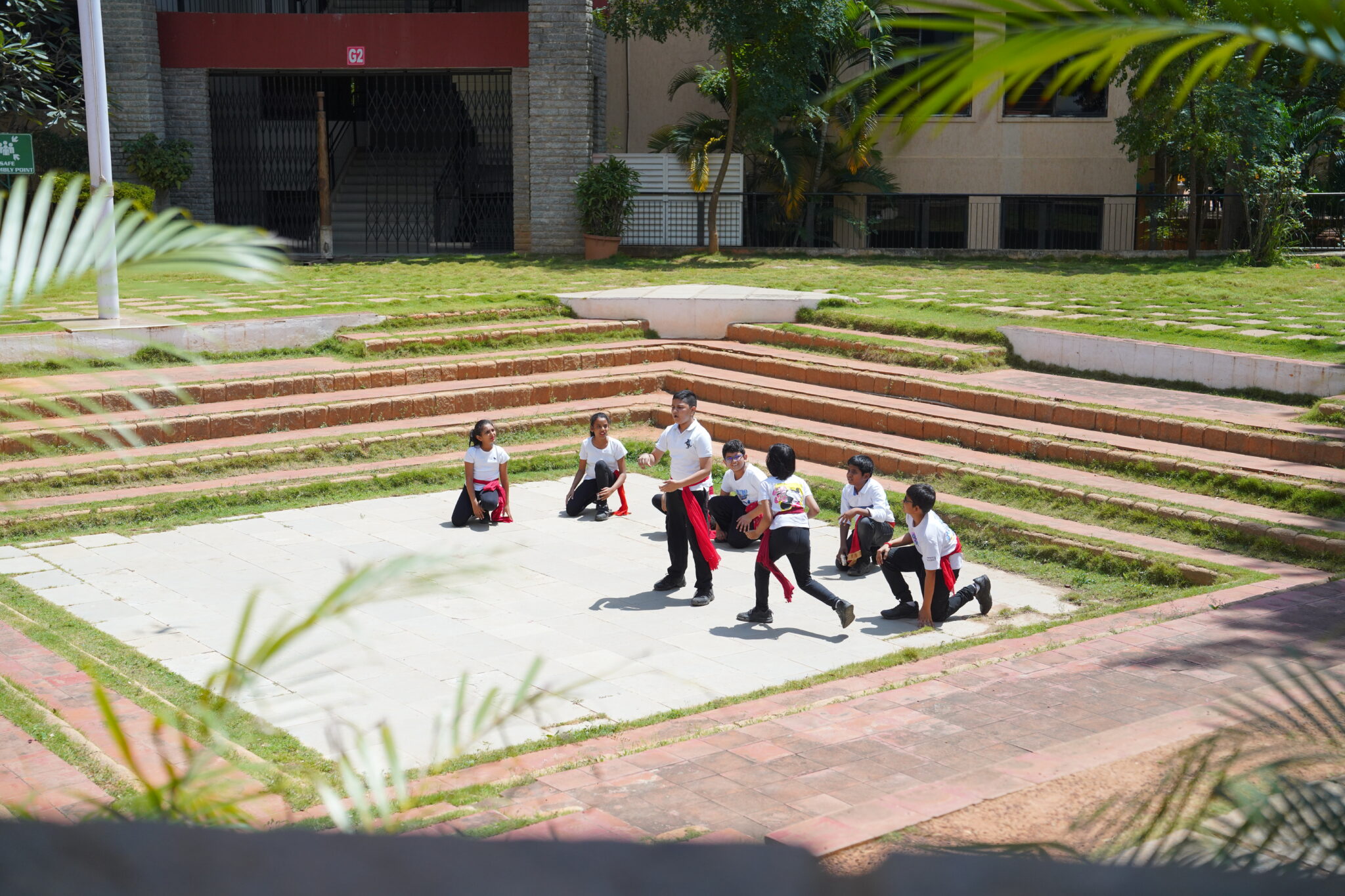 CBSE | CAMBRIDGE | NIOS - DPS NORTH