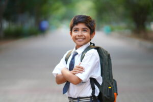 ABOUT US – DPS NORTH