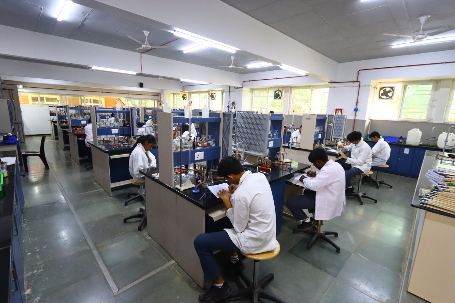 CBSE | CAMBRIDGE | NIOS - DPS NORTH