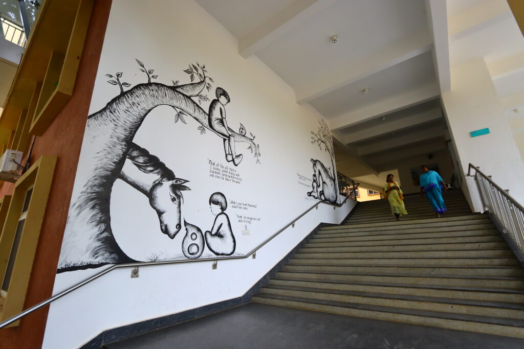 CBSE | CAMBRIDGE | NIOS - DPS NORTH